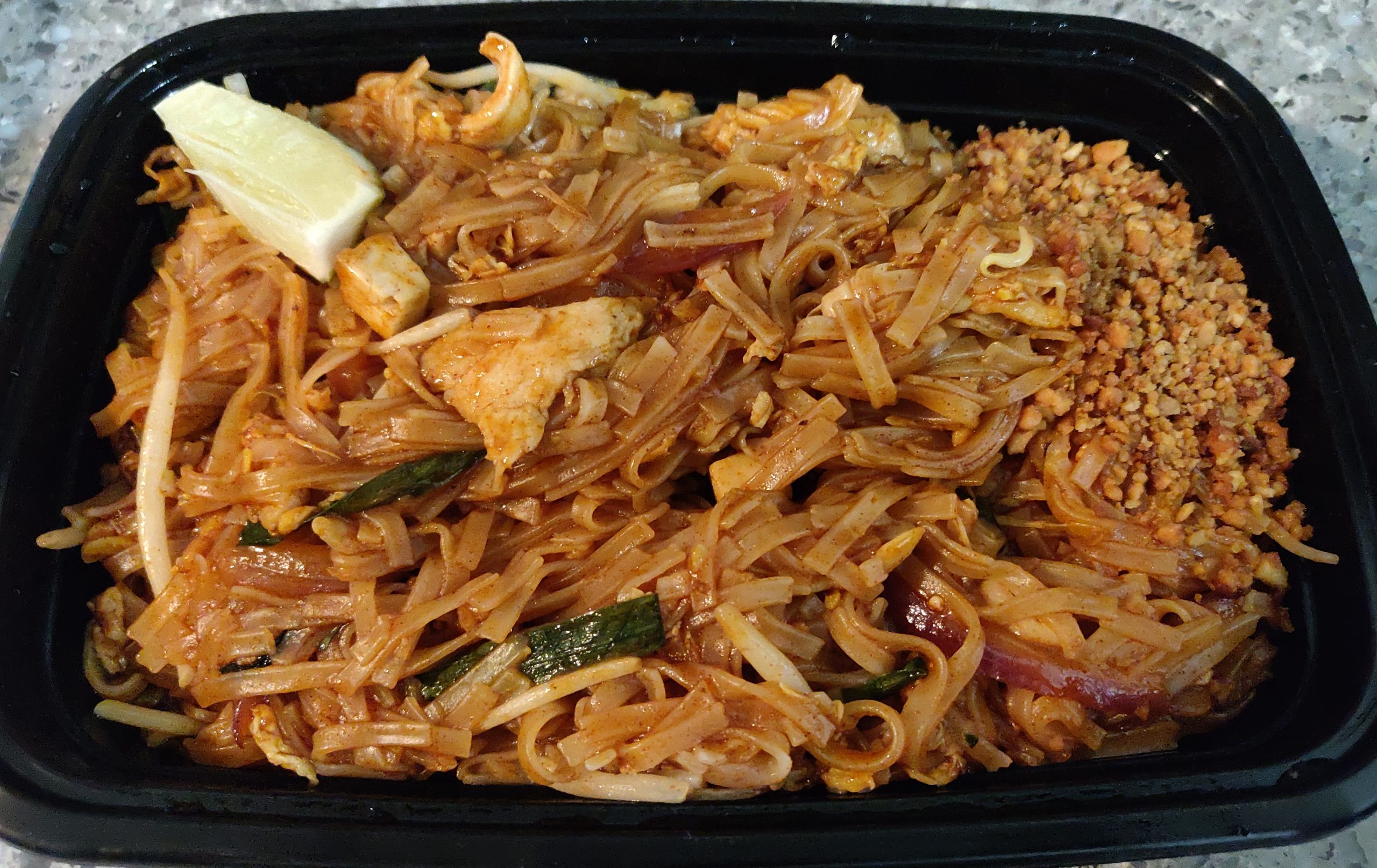 Jatujak - YUMMY 4 UR TUMMY