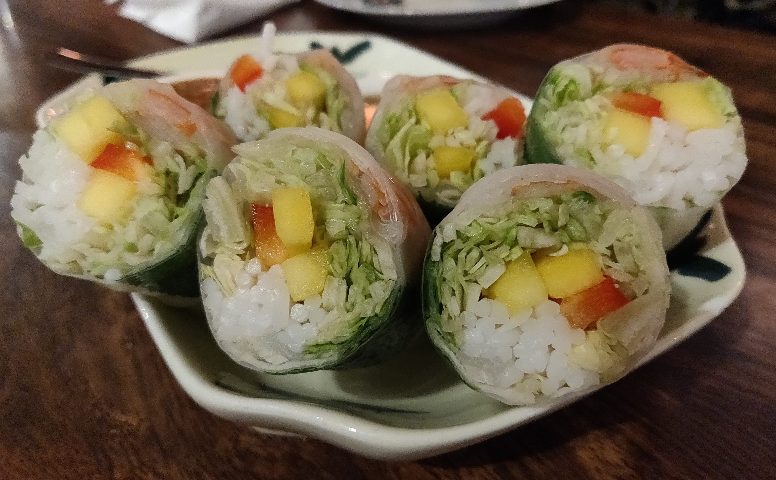 Jatujak - YUMMY 4 UR TUMMY