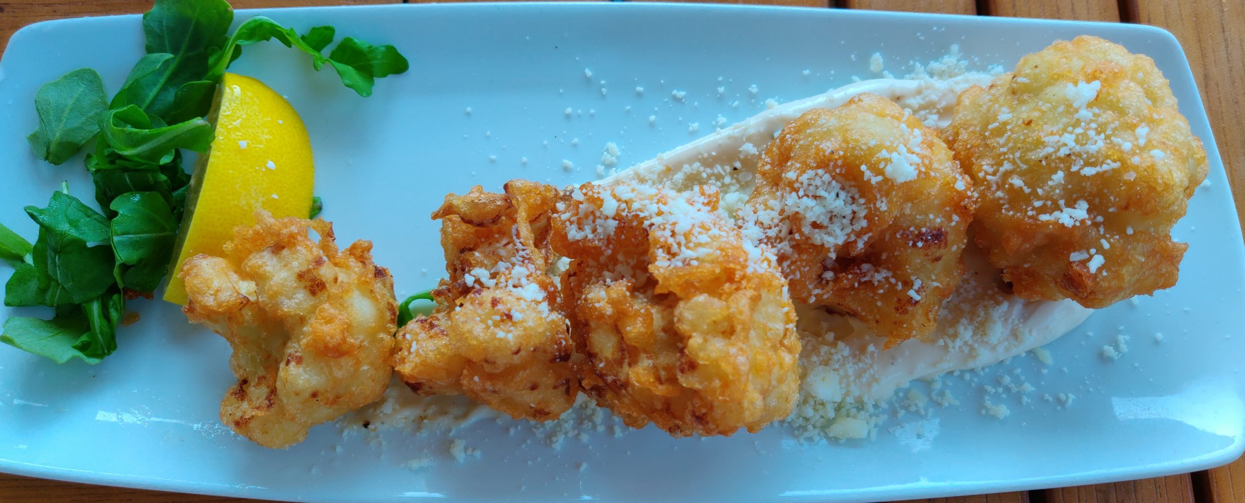 Plank Restobar - YUMMY 4 UR TUMMY