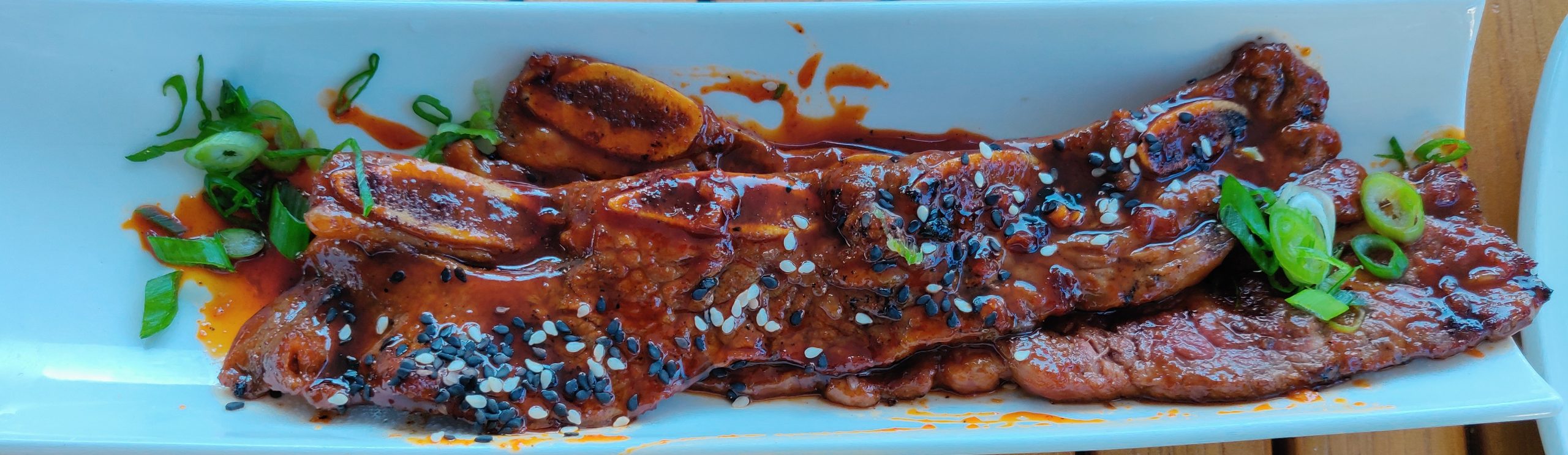 Plank Restobar - YUMMY 4 UR TUMMY