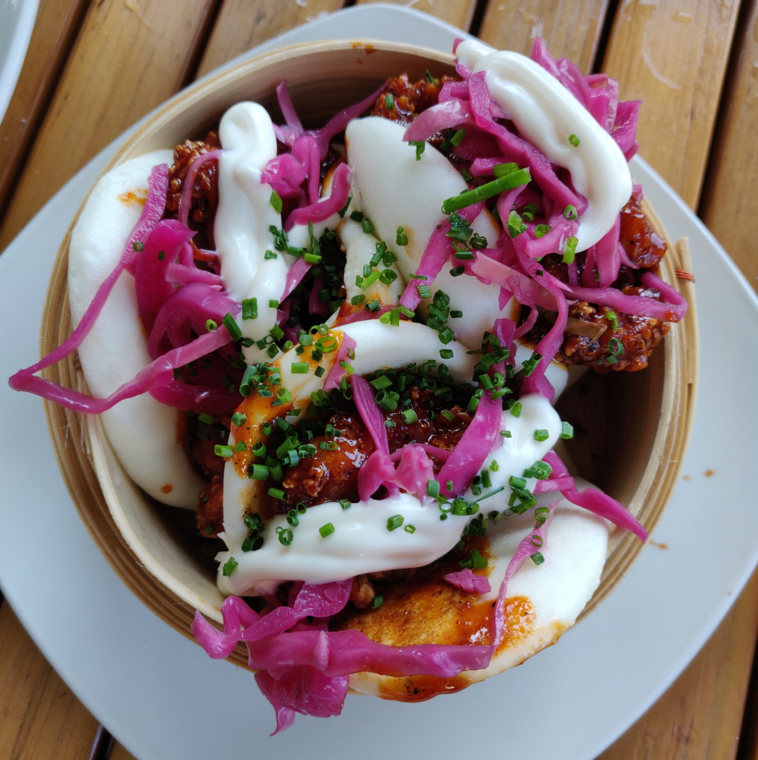 Plank Restobar - YUMMY 4 UR TUMMY