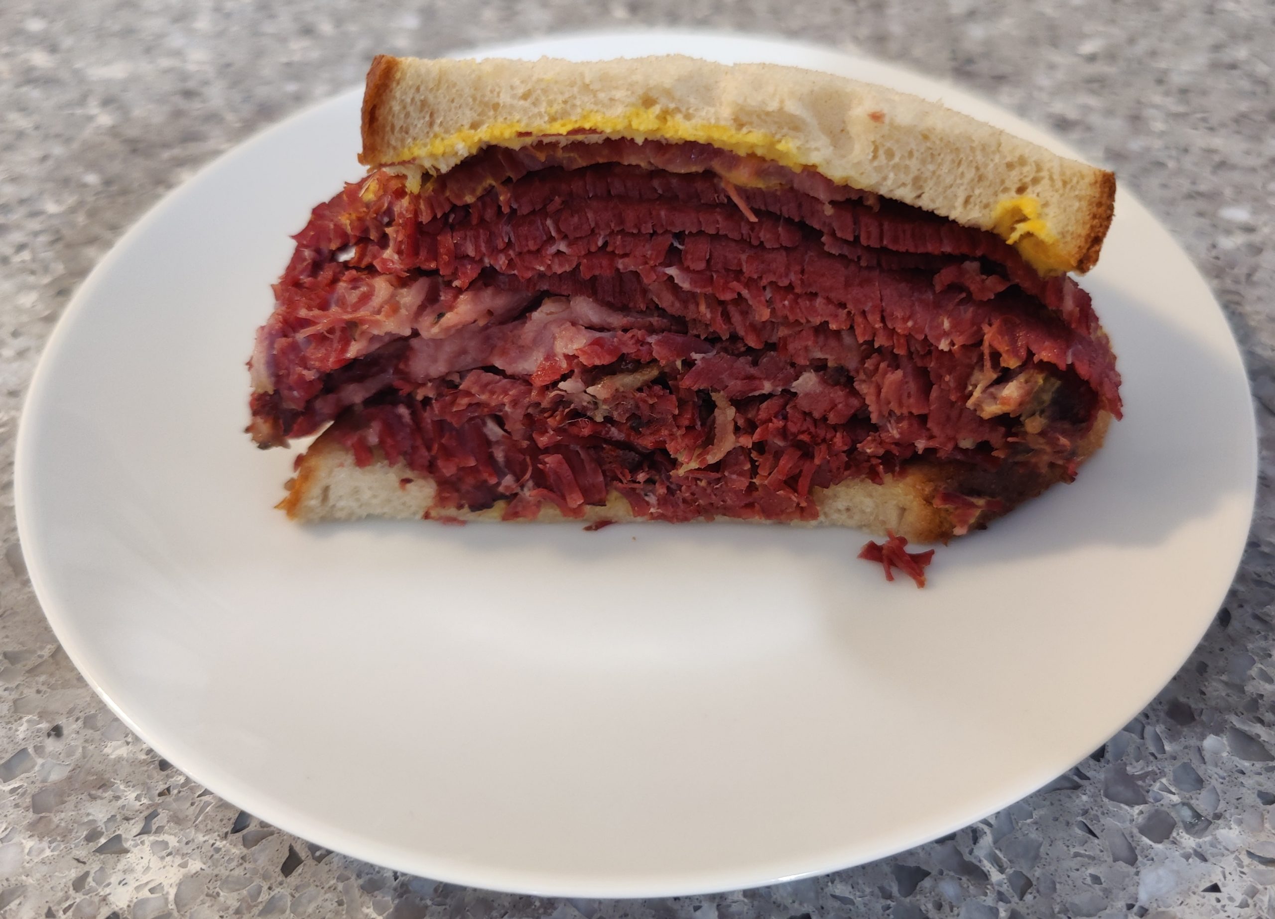 SumiLicious Smoked Meat & Deli - YUMMY 4 UR TUMMY