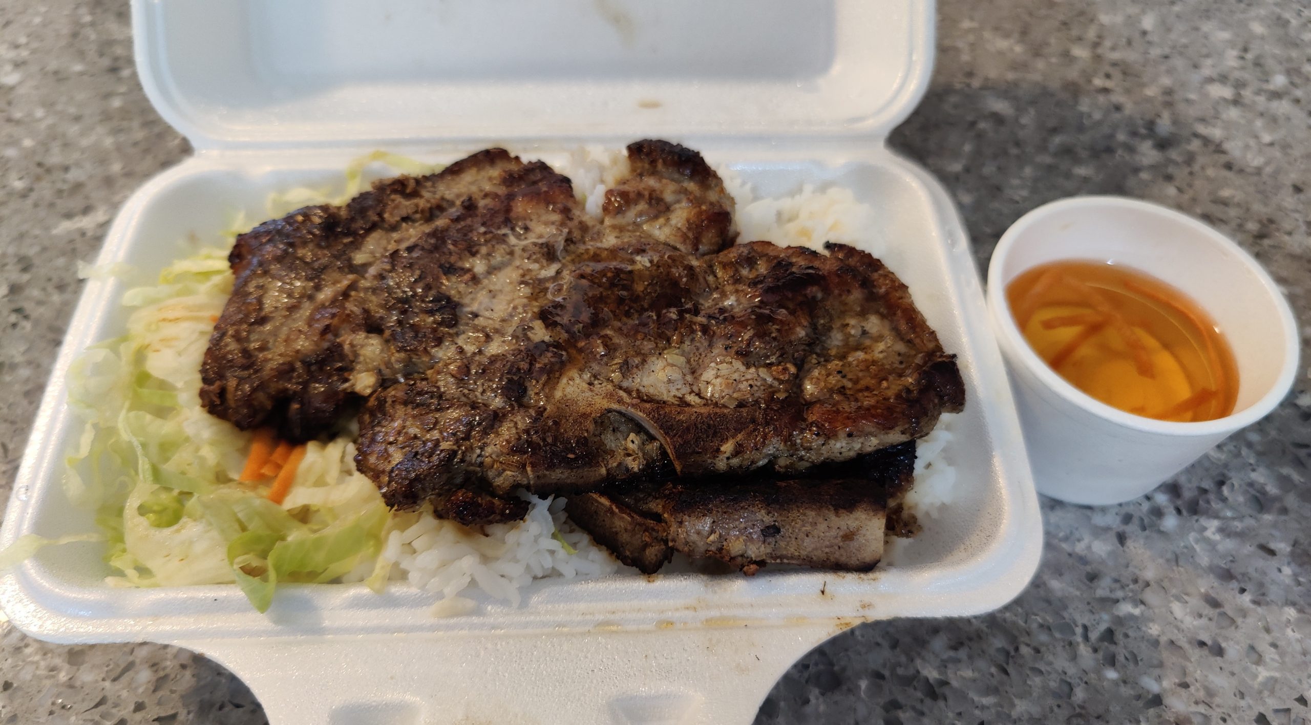 Pho 88 - YUMMY 4 UR TUMMY