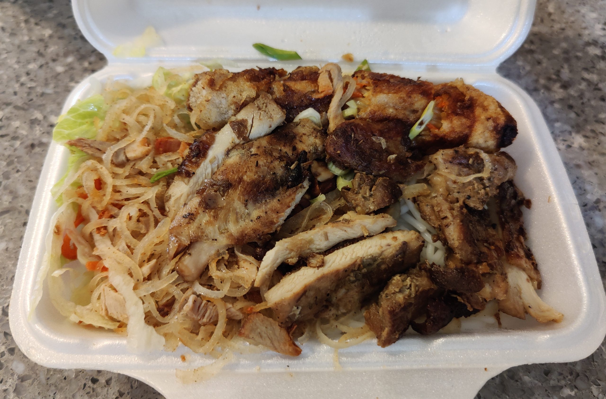 Pho 88 - YUMMY 4 UR TUMMY