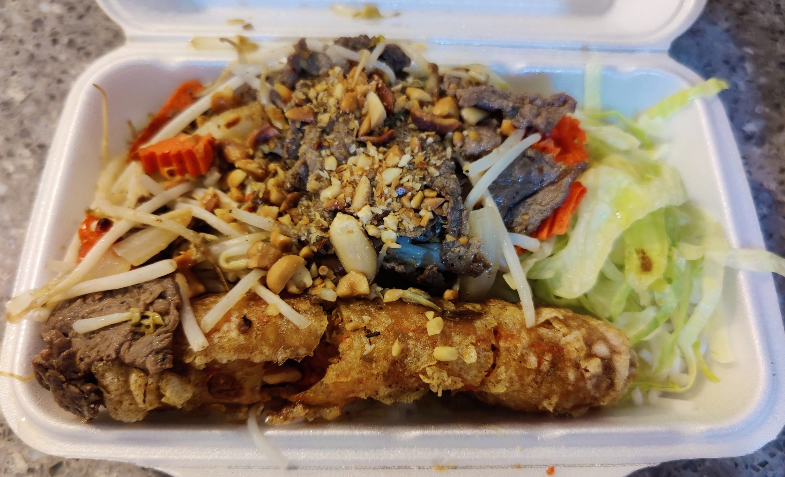 Pho 88 - YUMMY 4 UR TUMMY