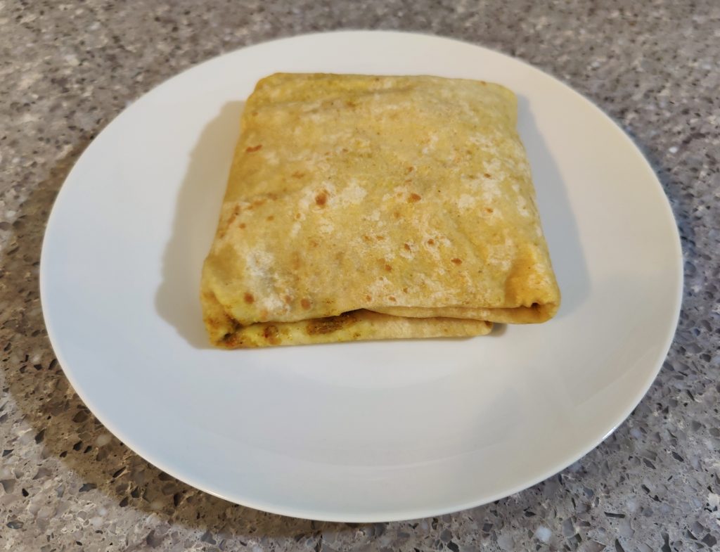 The Roti Hut - YUMMY 4 UR TUMMY