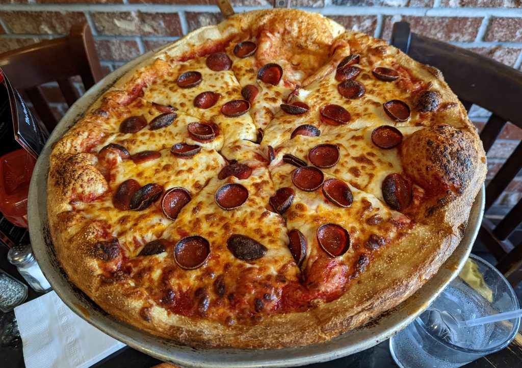 Anchor Bar - YUMMY 4 UR TUMMY