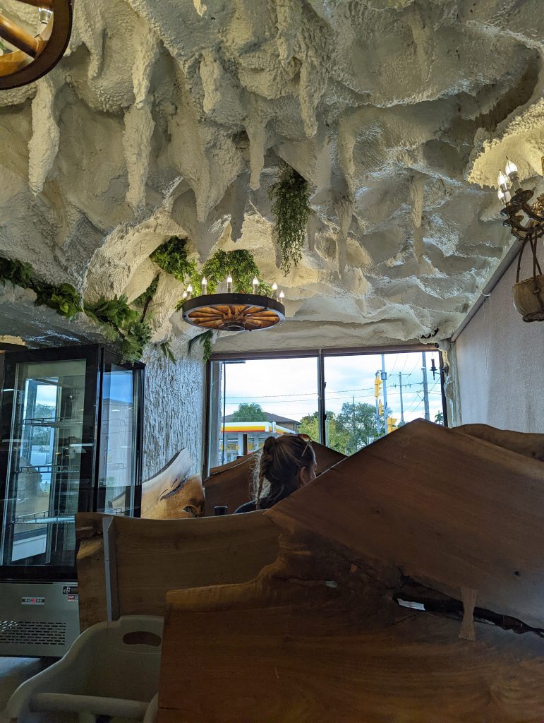 Mustafa Restaurant - YUMMY 4 UR TUMMY