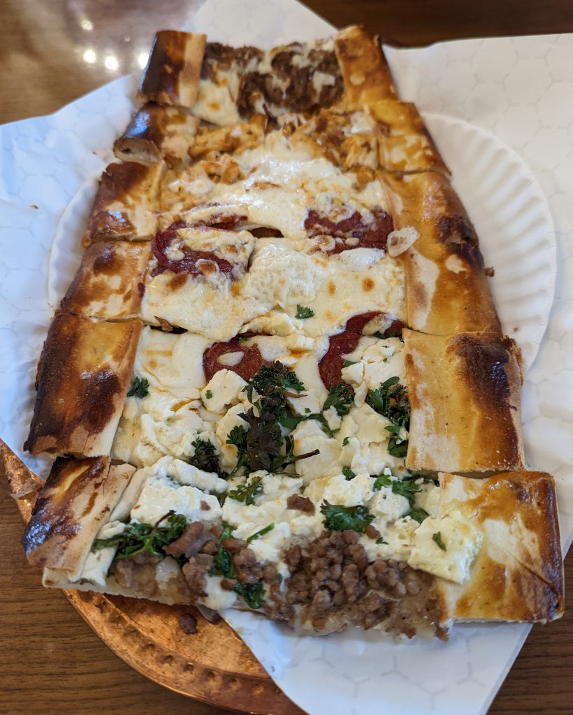 Mustafa Restaurant - YUMMY 4 UR TUMMY