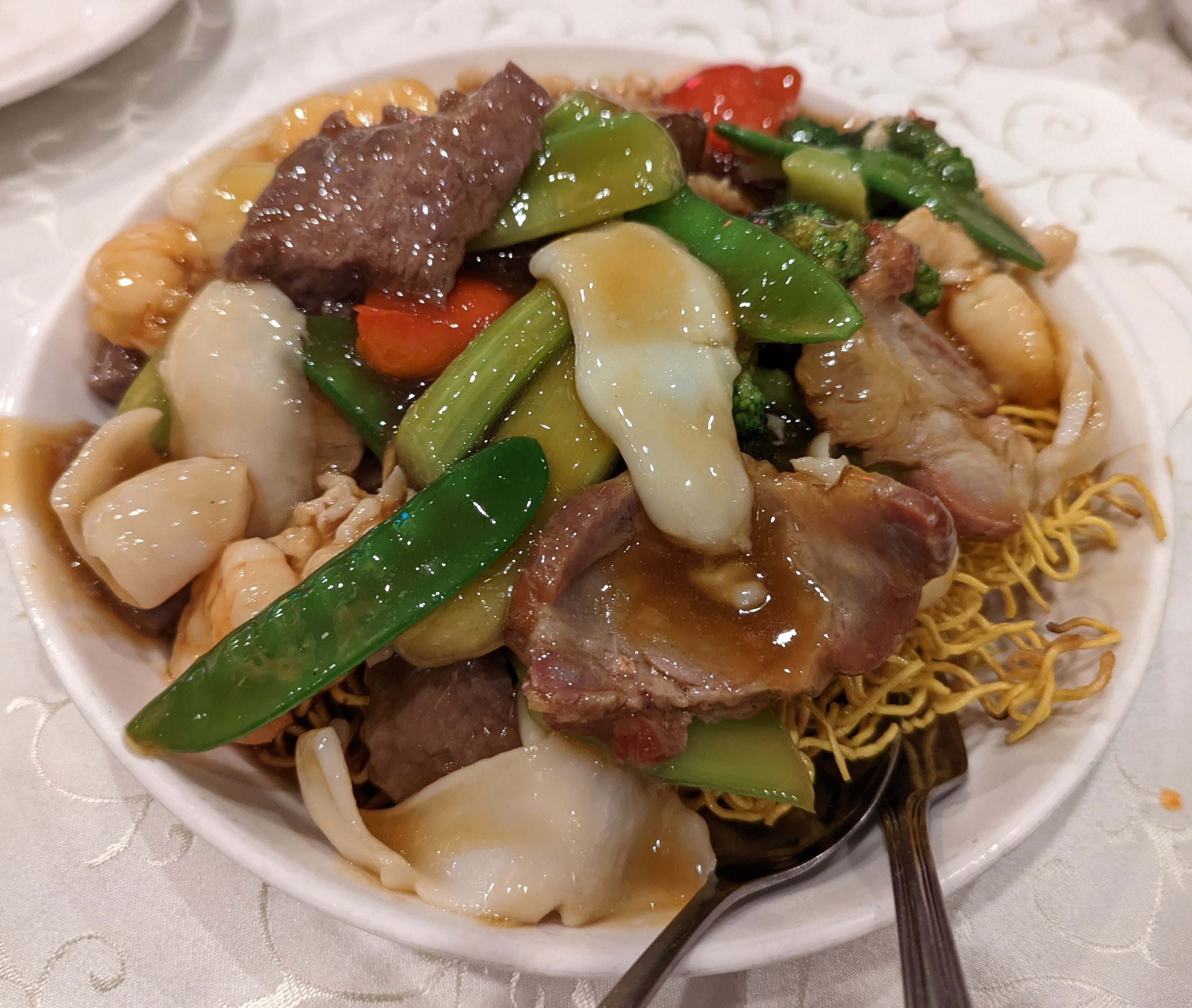 The Royal Chinese Restaurant - YUMMY 4 UR TUMMY