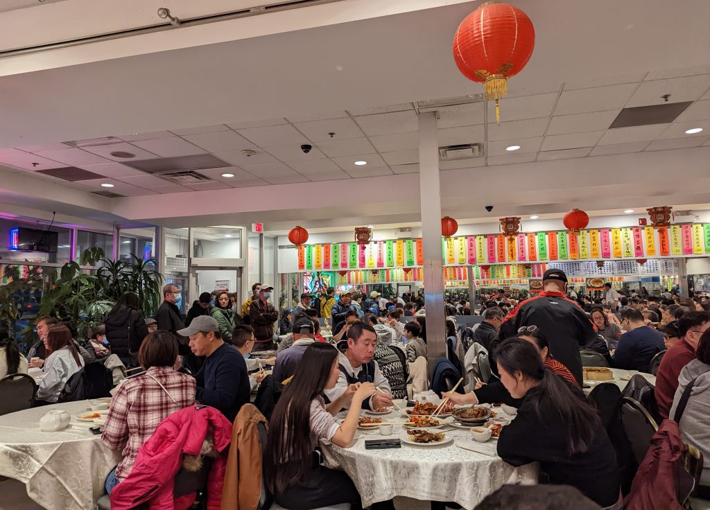 The Royal Chinese Restaurant - YUMMY 4 UR TUMMY