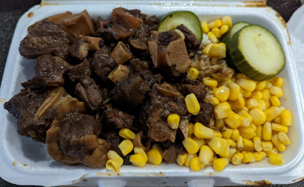 Patty Time - YUMMY 4 UR TUMMY