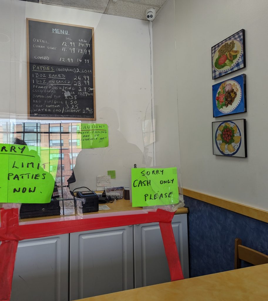 Patty Time - YUMMY 4 UR TUMMY