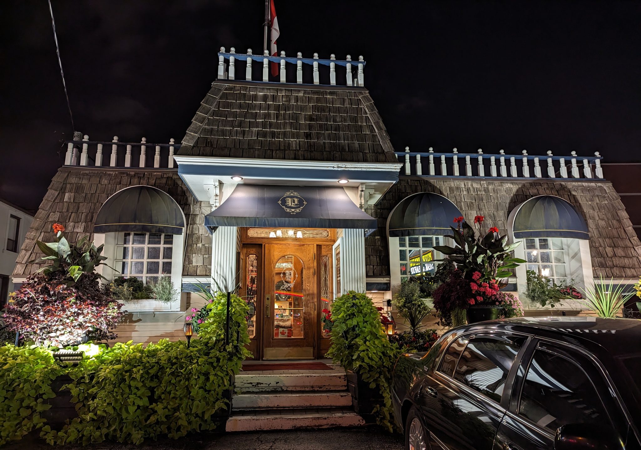 Peter's Fine Dining - YUMMY 4 UR TUMMY