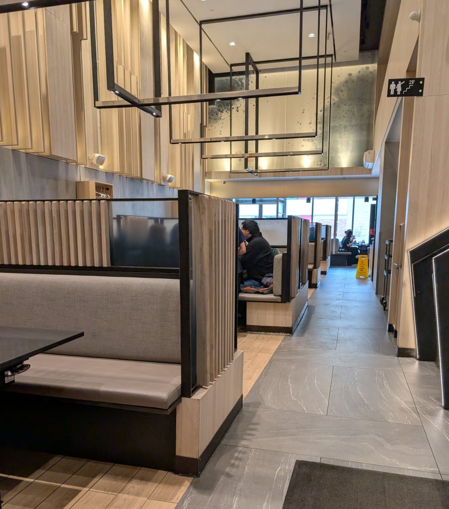 Gyubee Japanese Grill - YUMMY 4 UR TUMMY