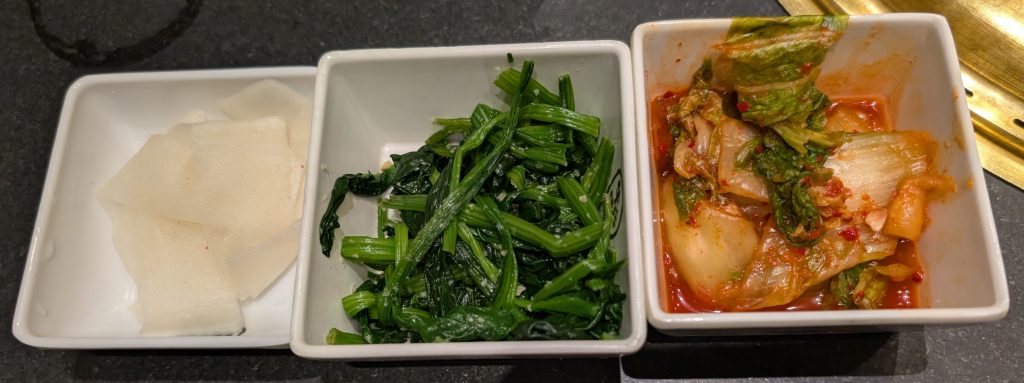 Gyubee Japanese Grill - YUMMY 4 UR TUMMY