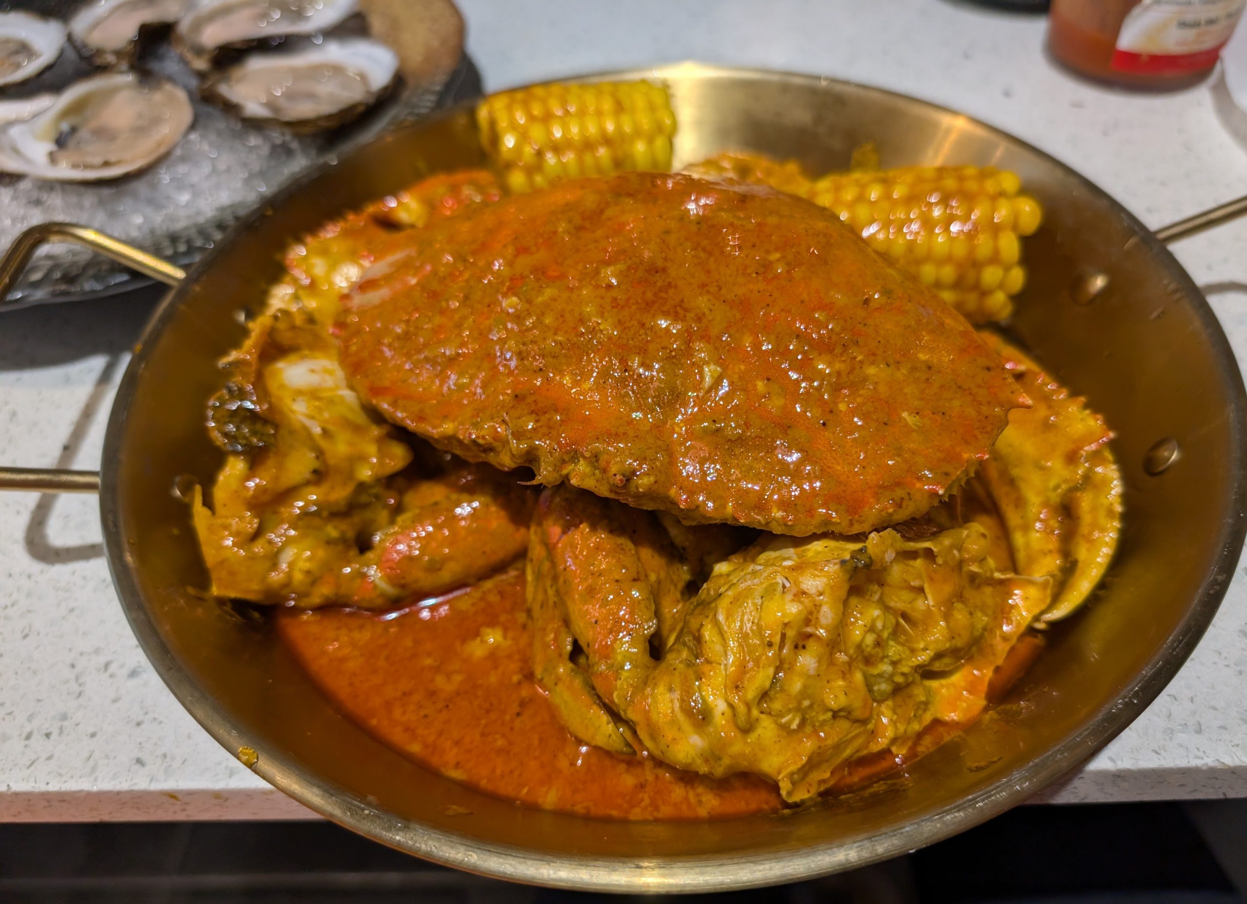 Meet Sushi and Boil - YUMMY 4 UR TUMMY