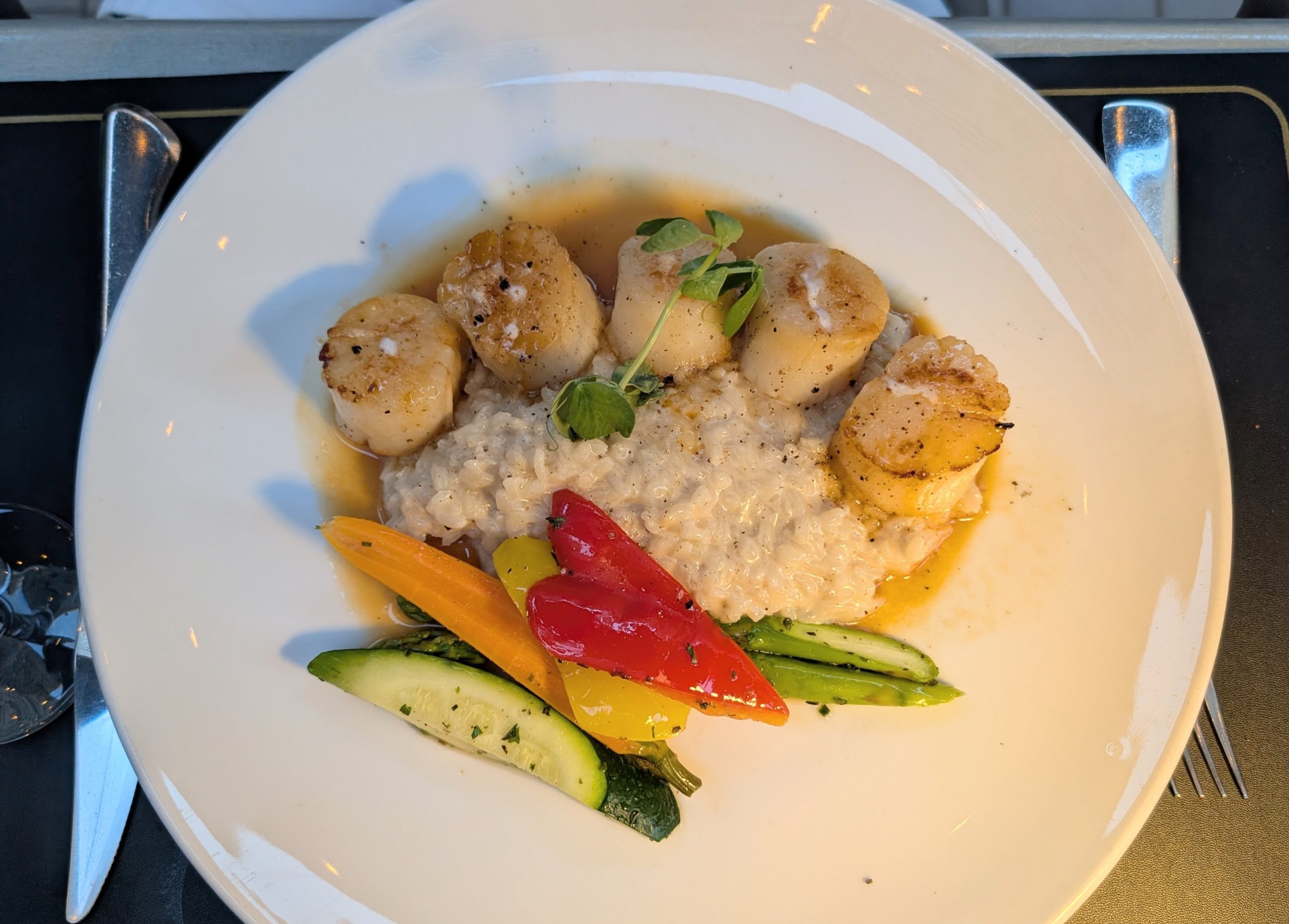 LIV Restaurant - YUMMY 4 UR TUMMY